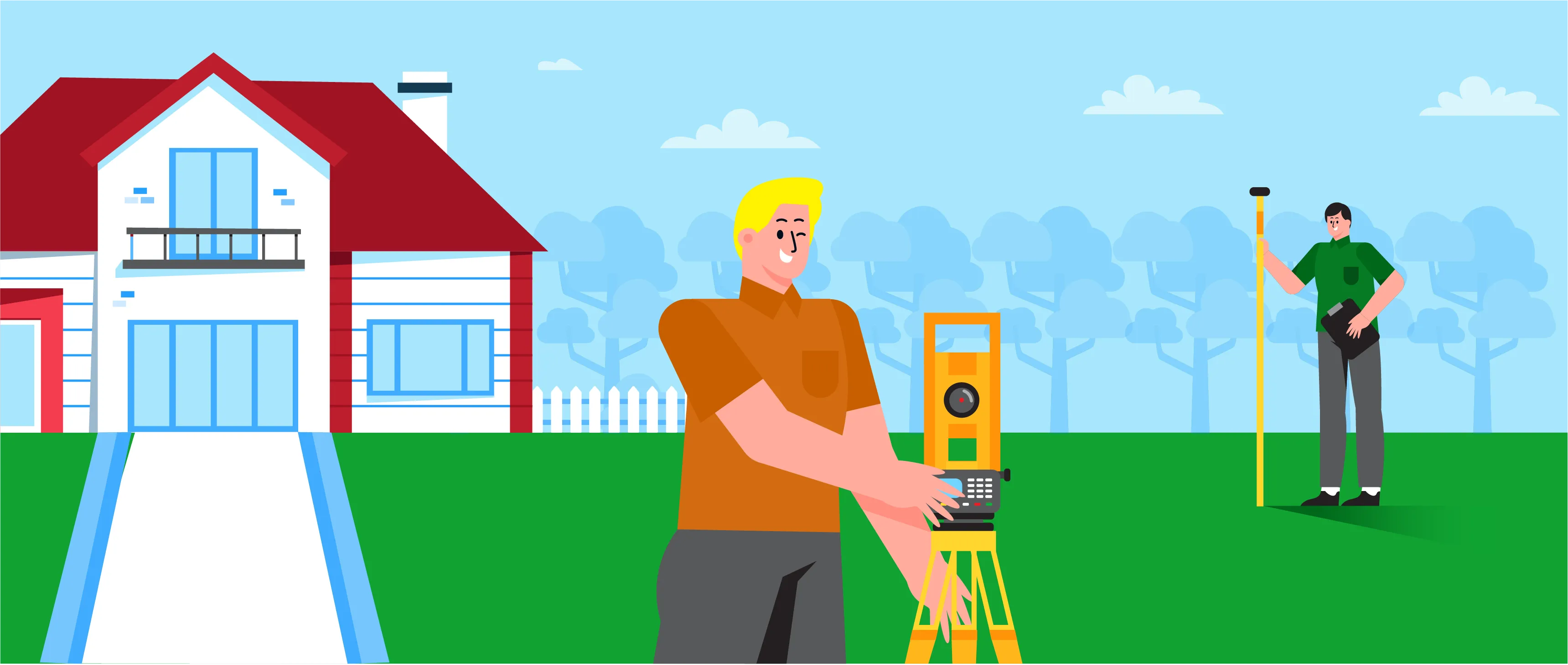 Services | First Choice Surveying, Inc. - Florida Land, Residential and Commercial Surveying